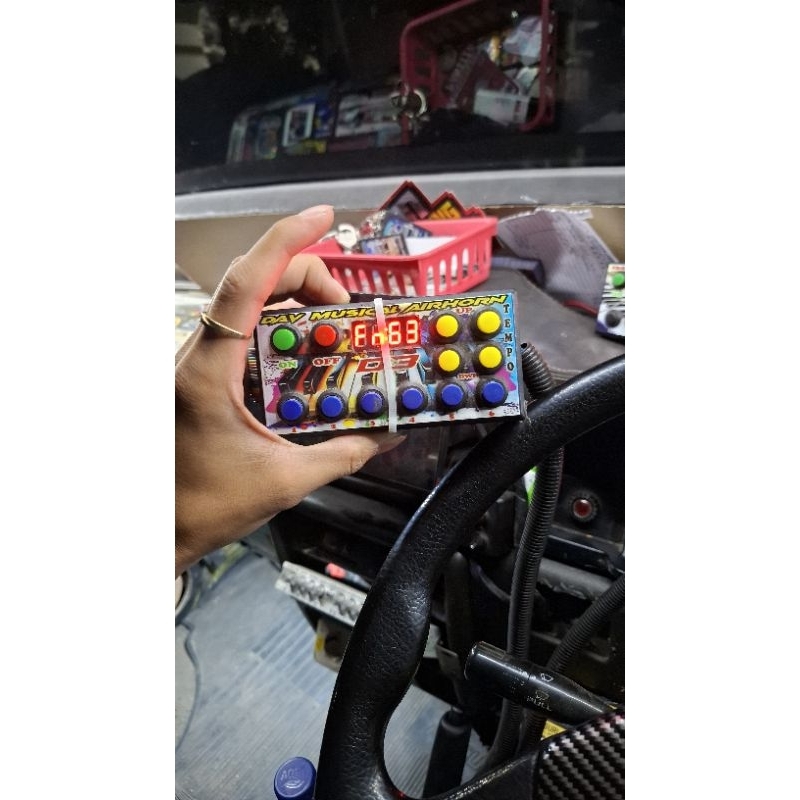 Jual Modul Dav D3 63 Nada | Shopee Indonesia