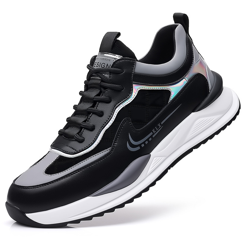 Jual Sepatu sneakers pria sepatu olahraga dan joging sepatu oginal ...