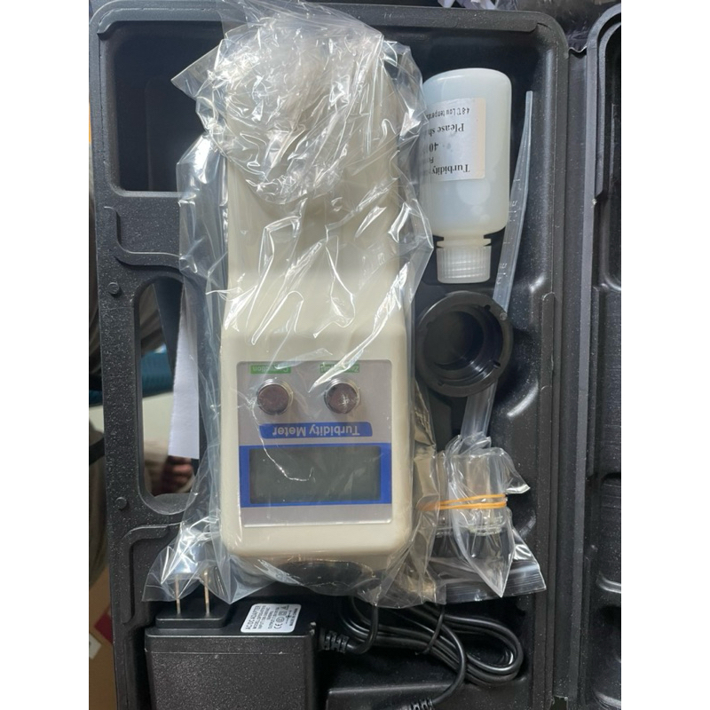 Jual Turbidity Meter WGZ-1B Alat ukur kekeruhan cairan | Shopee Indonesia