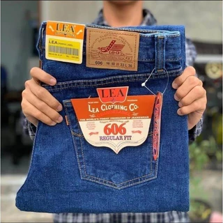 Jual LEA Jeans Terlengkap & Harga Terbaru Desember 2025 | Shopee Indonesia