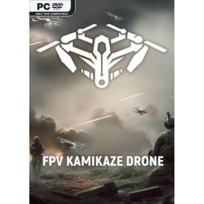 Jual Fpv kamikaze drone - pc game | Shopee Indonesia