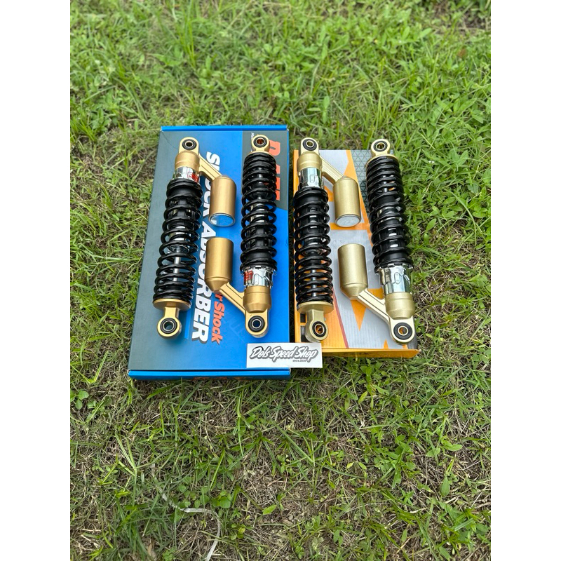 Jual SKOK TIGER IMPORT DAY MOS SHOCK TIGER TIREV SKOK TIGER IMPORT DETAIL ORIGINAL UKURAN 320MM ...