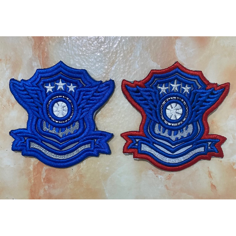 Jual logo wing lantas timbul | Shopee Indonesia