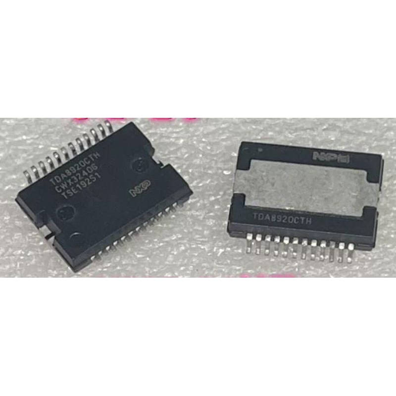Jual IC TDA8920CTH Original | Shopee Indonesia