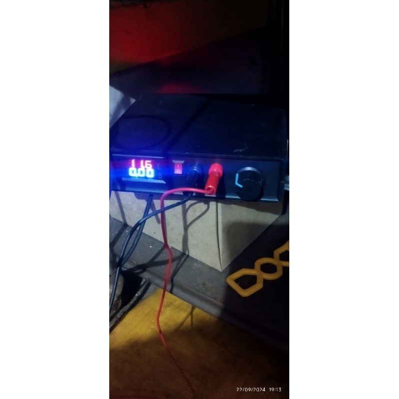Jual PSU Power Supply MBR 20V 10A untuk servis hp atau laptop | Shopee ...