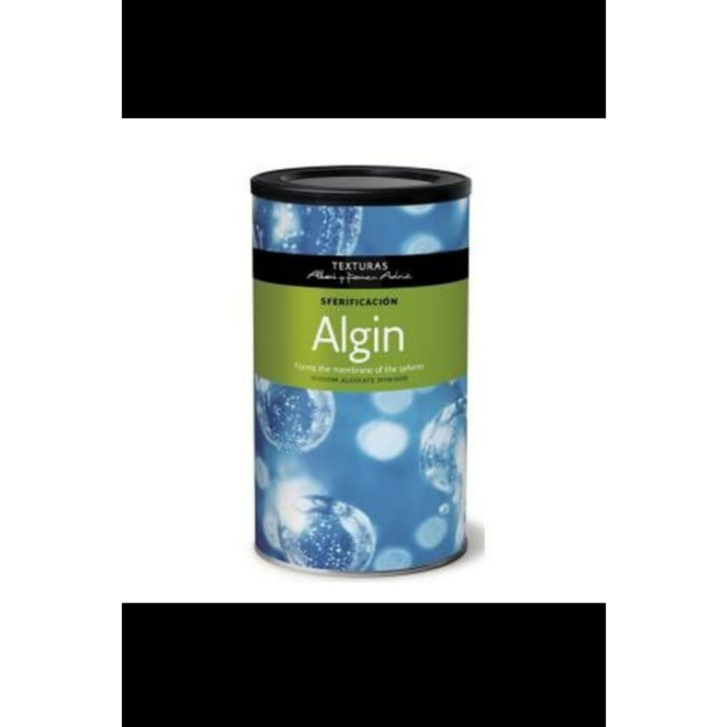 Jual Texturas ALGIN ferran adria brown algae 500 gr | Shopee Indonesia