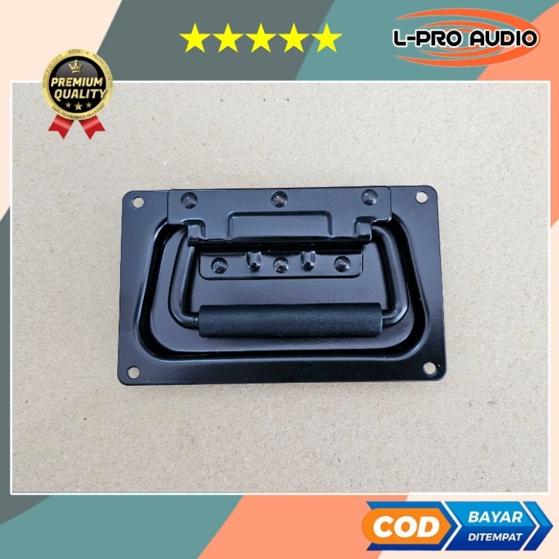 Jual Handle tanam kecil hitam handle bobok kecil hardcase | Shopee ...