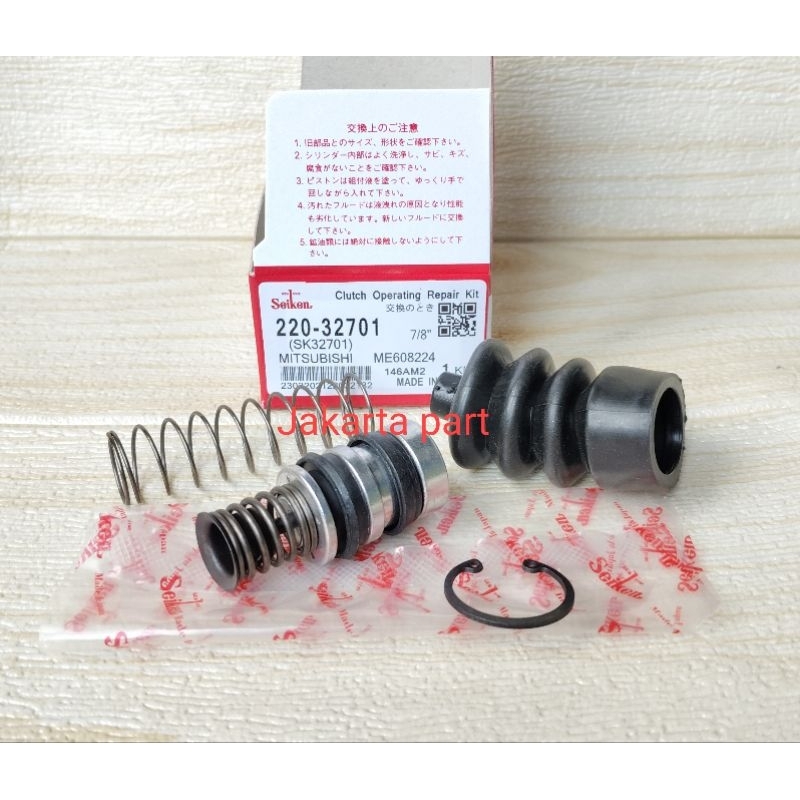 Jual Repair kit master kopling bawah ME608224 co kit seal kopling bawah ...