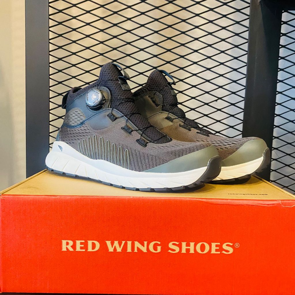 Jual Redwing Safety Shoes 2283 BOA ECOLITE MEN’’S 4 INCH SAFETY TOE ...