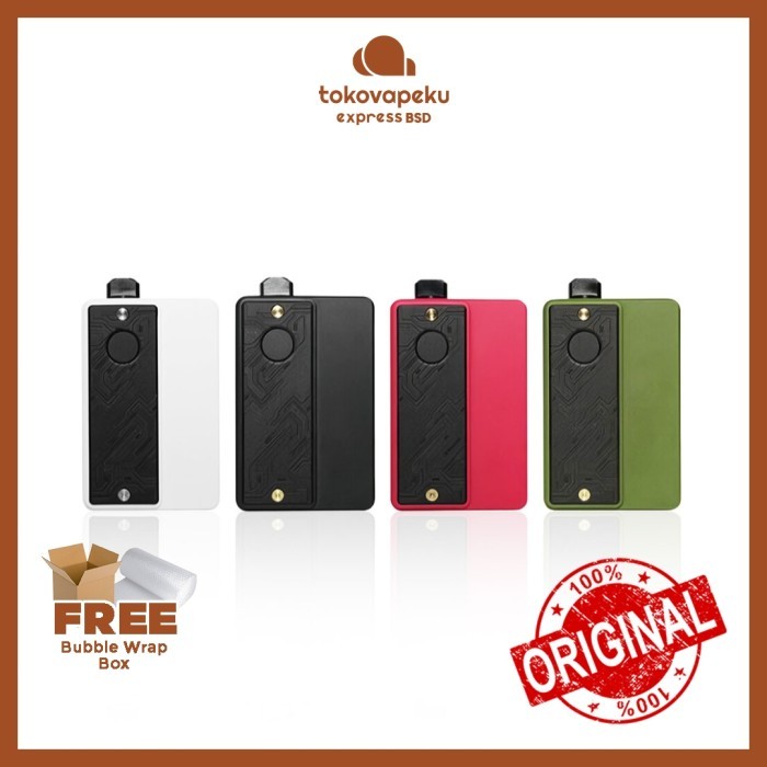 Jual SAN AIO CYBER EDITION SAN AIO KIT 80W GEROBAK VAPOR | Shopee Indonesia