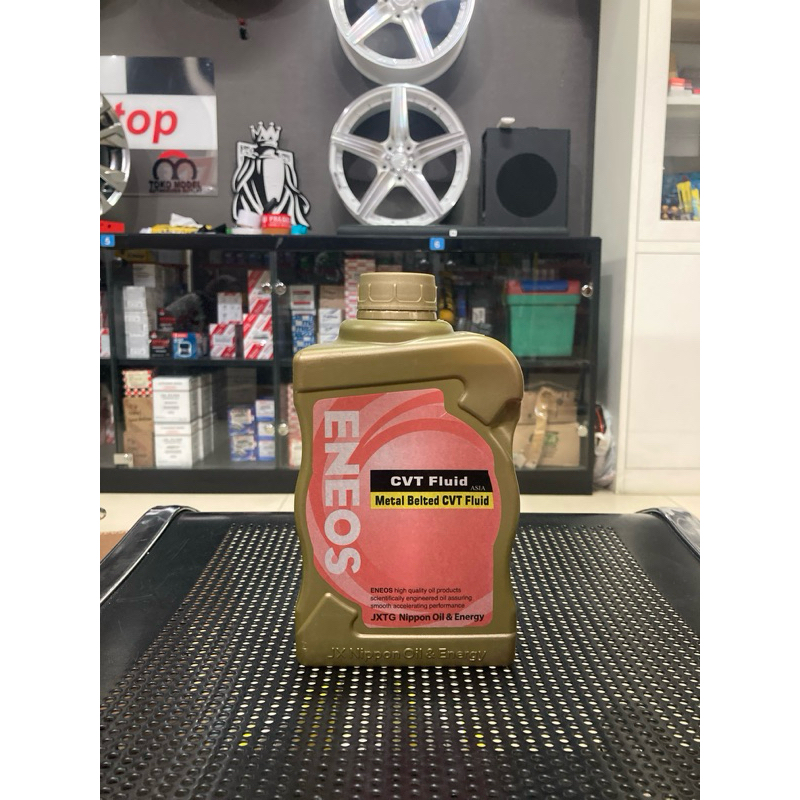 Jual oli eneos cvtf liter | Shopee Indonesia