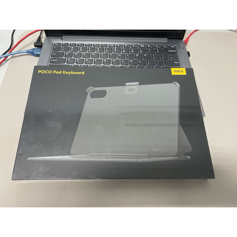 Jual Poco Pad Keyboard BARU Garansi Resmi | Shopee Indonesia