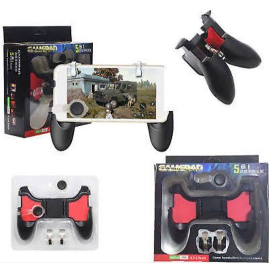Jual Gamepad Bluetooth V8 | Shopee Indonesia