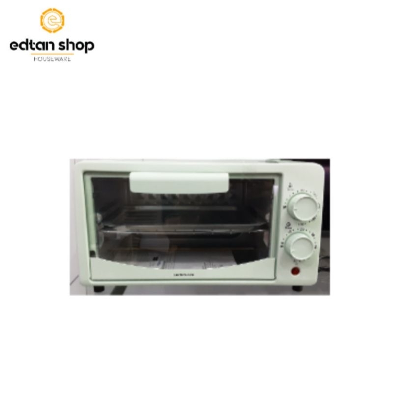 Jual Microwave Electric Oven Lock N Lock EJO116MIT Kapasitas 12 Liter ...