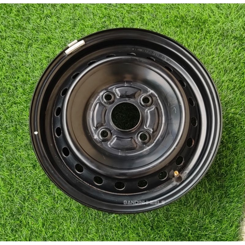 Jual velg kaleng avanza R14 mulus | Shopee Indonesia