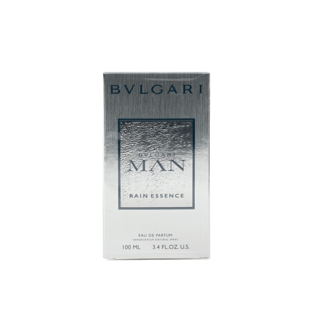 Jual Bvlgari Man Rain Essence Man EDP - 100 ML | Shopee Indonesia