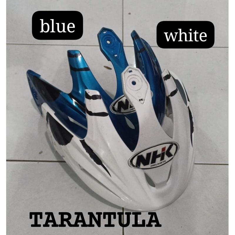 Jual PET helm NHK predator 2nd | Shopee Indonesia