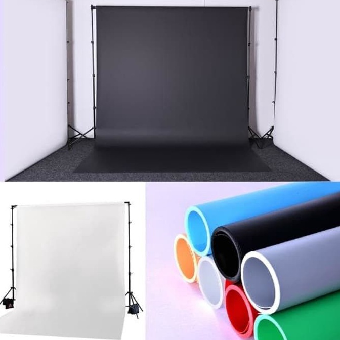 Jual Wow Murah Meriah Matvel Background Paper Foto 27 x 11M 1355 x 1 M ...