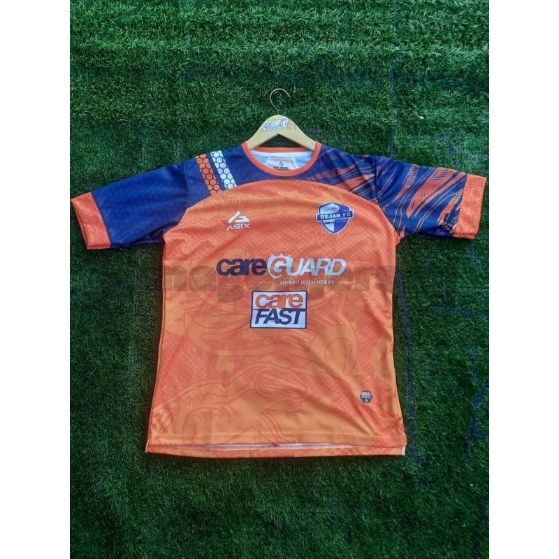 Jual Jersey Dejan Fc Home 2023/2024 Player Issue | Shopee Indonesia