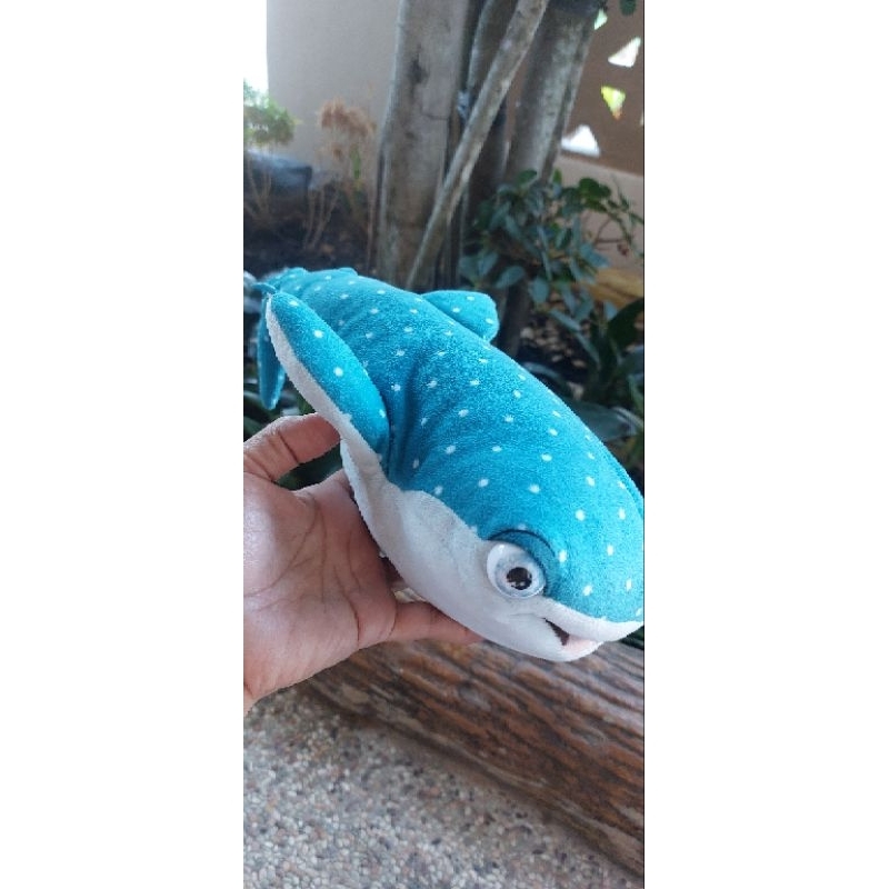 Jual Boneka Ikan Finding Nemo Dory Disney | Shopee Indonesia