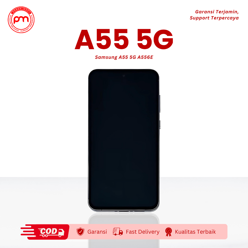 Jual LCD Samsung A55 5G A556E Fullset LCD Touchscreen | Shopee Indonesia
