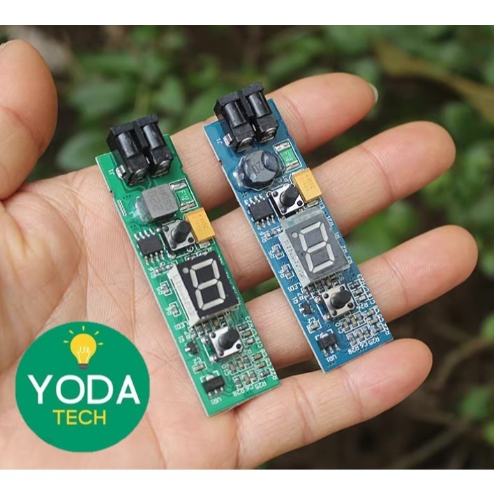 Jual Air Conditioning Control Circuit Board 4-speed Adjustment With ...