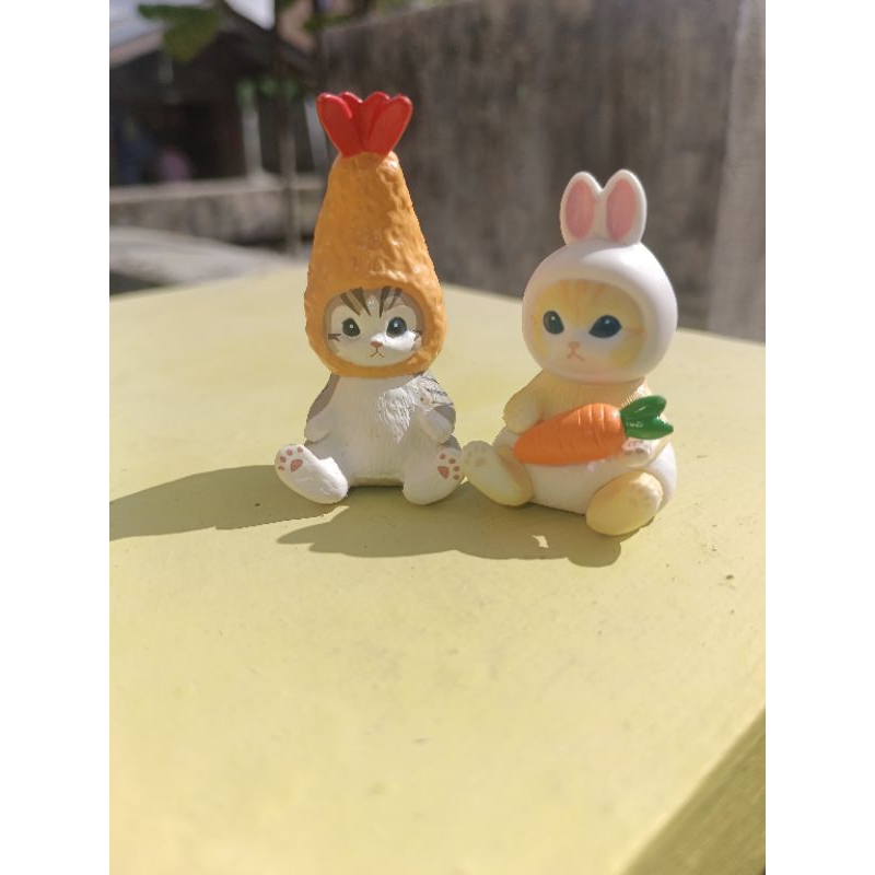 Jual mofusand kucing | Shopee Indonesia