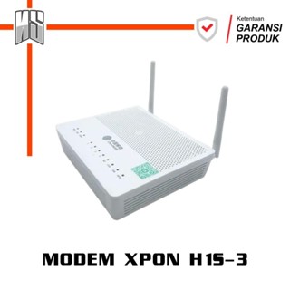 Jual H1s-3 Modem XPON [GPON EPON] | Shopee Indonesia