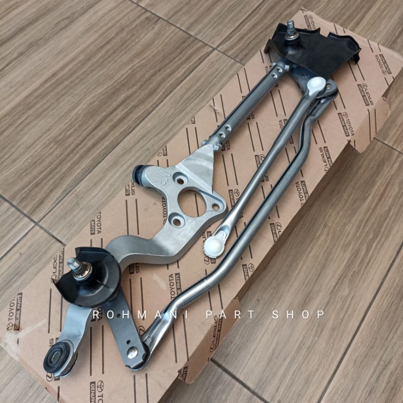 Jual WIPER LINK ASSY/STANG WIPER DALAM INNOVA REBORN ORIGINAL | Shopee ...