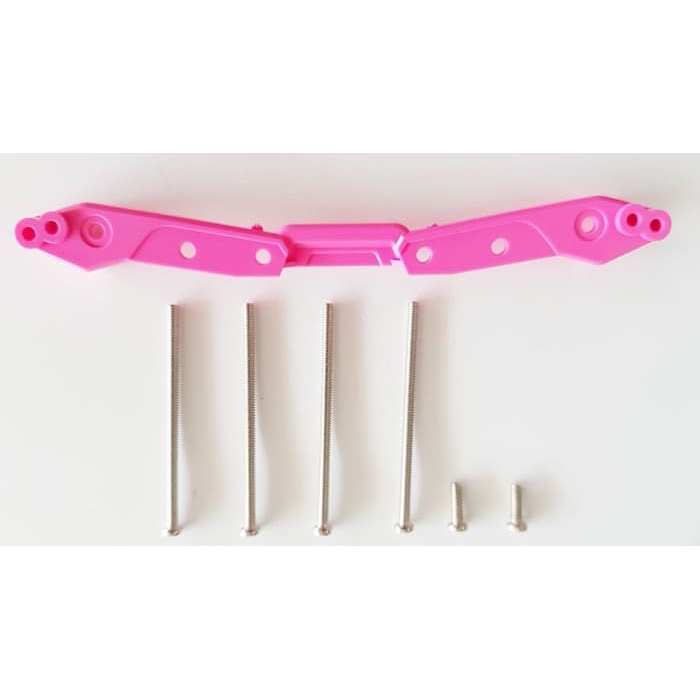 Jual TAMIYA 95240 BUMPER SUPER X | Shopee Indonesia