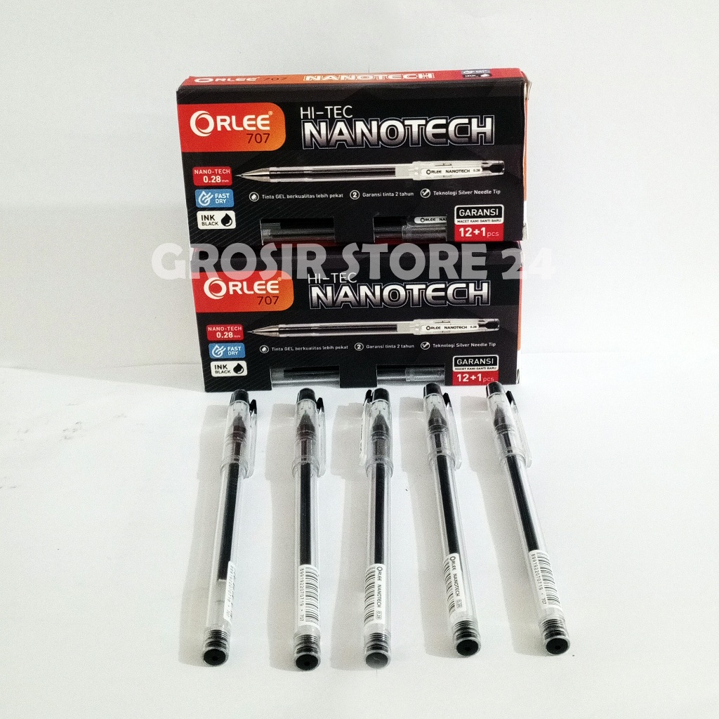 Jual PULPEN NANOTECH / PACK | Shopee Indonesia