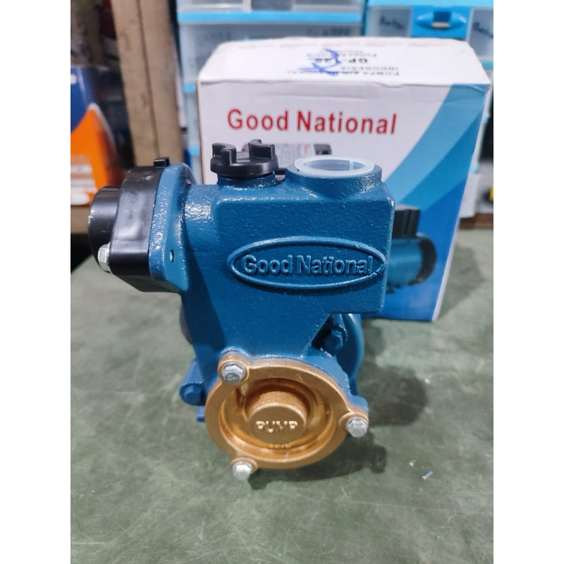 Jual Pompa air NATIONAL GOOD GP 125 | Shopee Indonesia