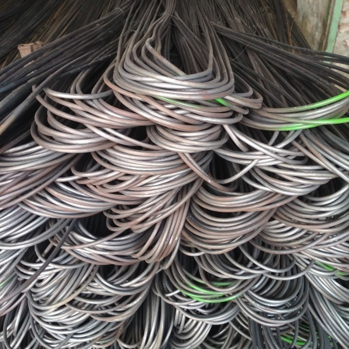 Jual Besi Beton 12 Polos Full SNi Sertifikat (polos) | Shopee Indonesia