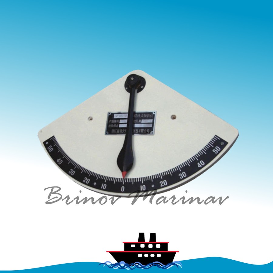 Jual Marine Ship Clinometer LQ-200 | Shopee Indonesia