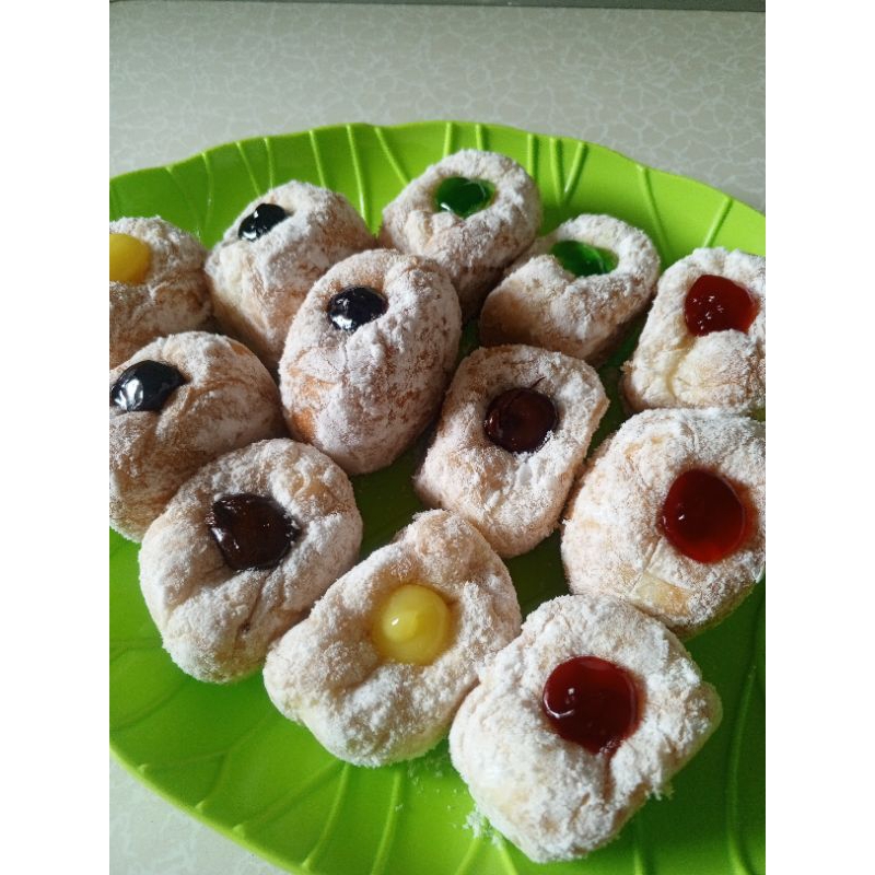 Jual BOMBOLONI MIX | Shopee Indonesia