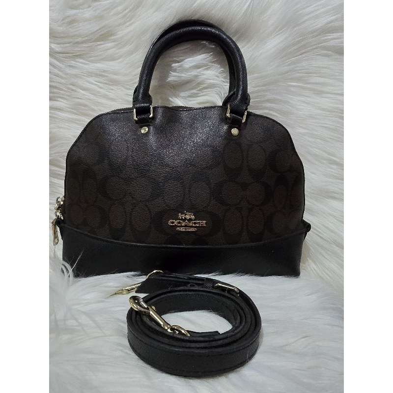 Jual tas coach alma | Shopee Indonesia