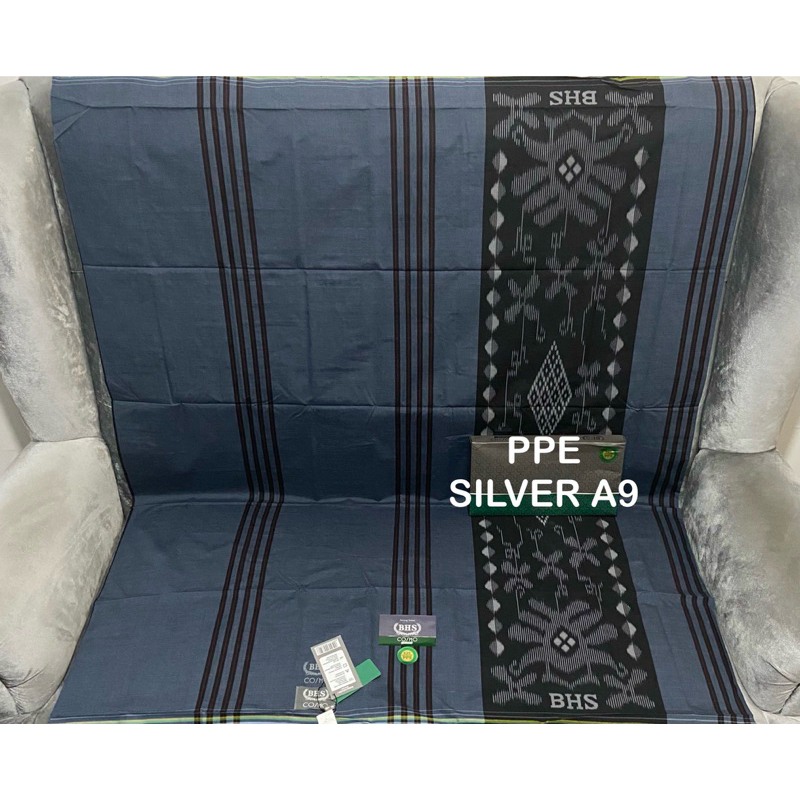 Jual SARUNG BHS COSMO GOLD & SILVER | Shopee Indonesia