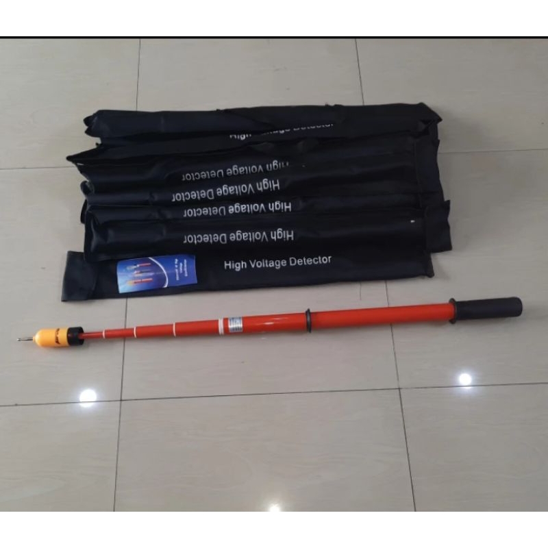 Jual High Voltage Detector 150 Kv/Tester Listrik/Alat Ukur Tegangan ...