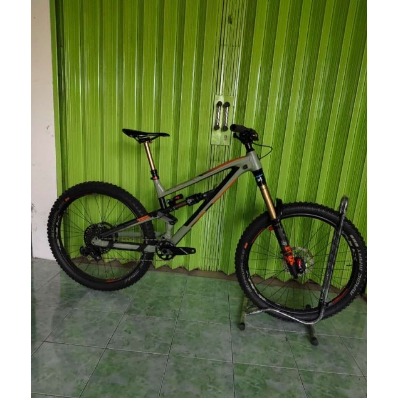 Jual Fullbike Polygon Siskiu N9 | Shopee Indonesia