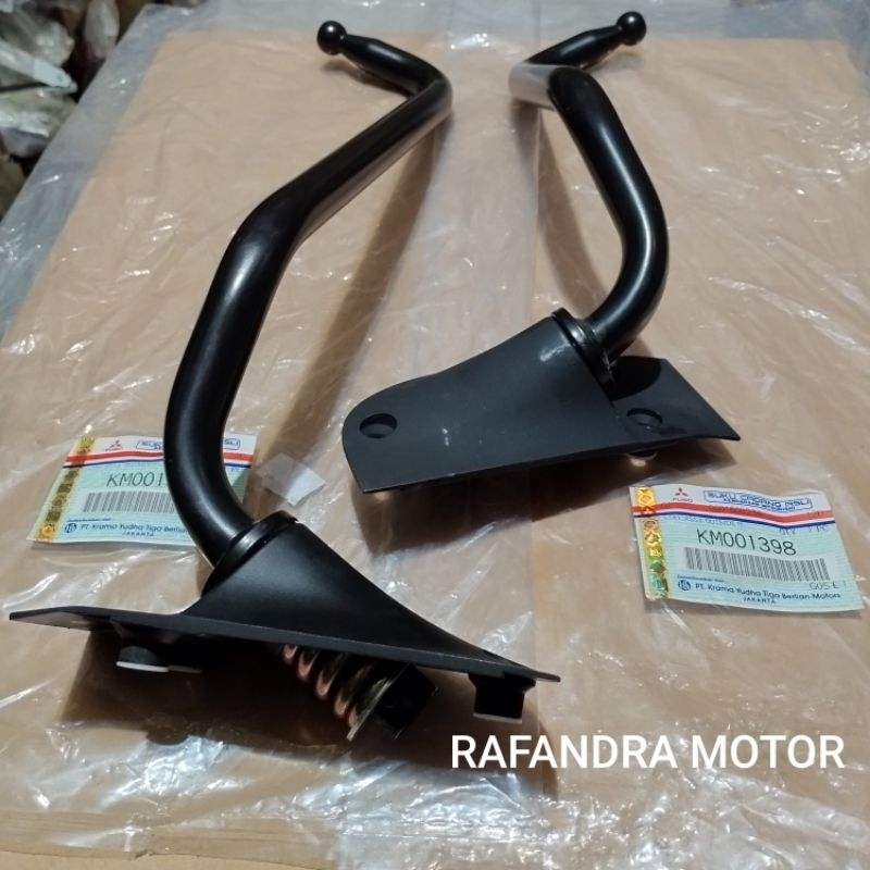 Jual STANG/GAGANG SPION COLT DISEL RAGASA PS100/120PS MARUTI ORIGINAL ...