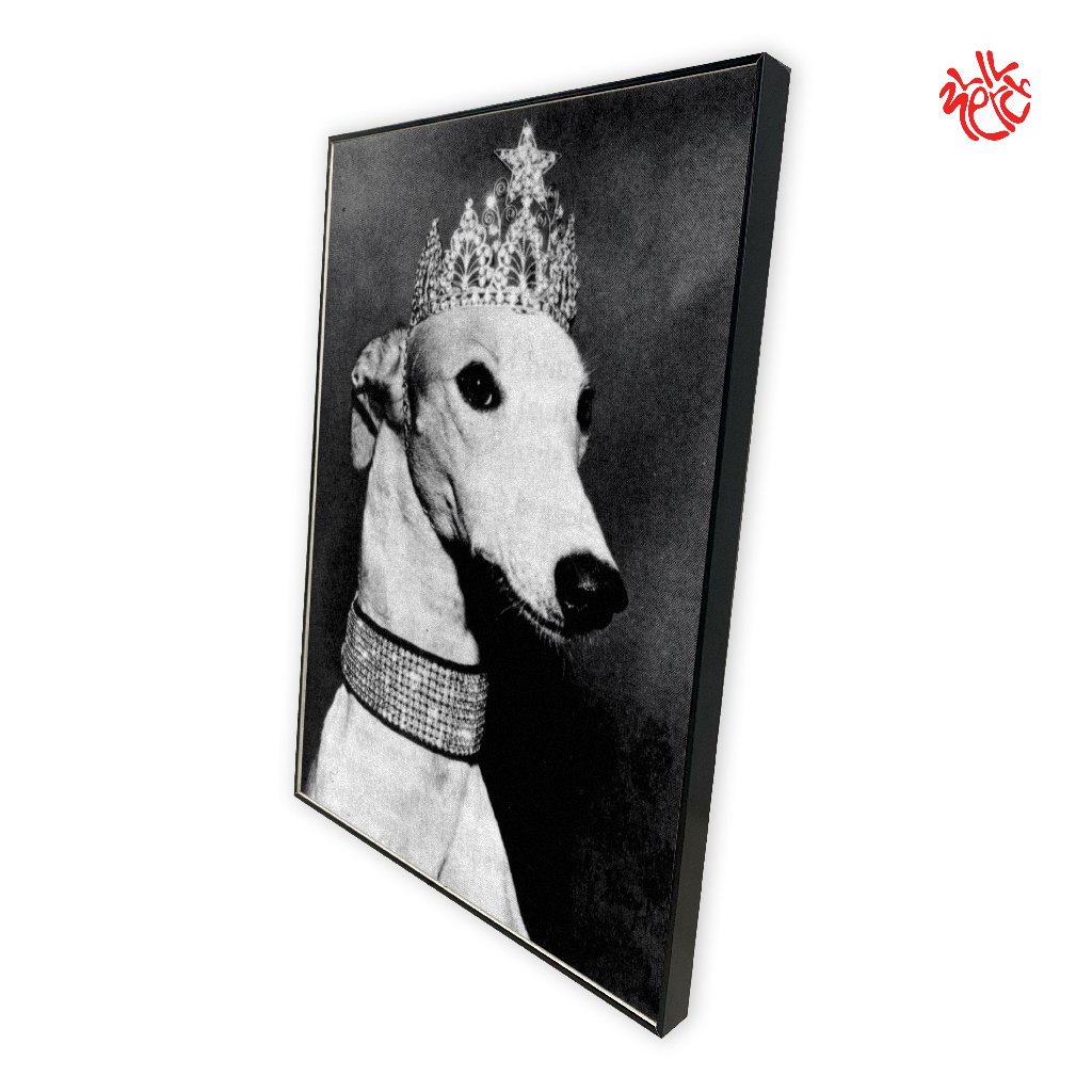 Jual POSTER ANJING / AESTHETIC POSTER / POSTER FRAMEBLOCK | Shopee ...