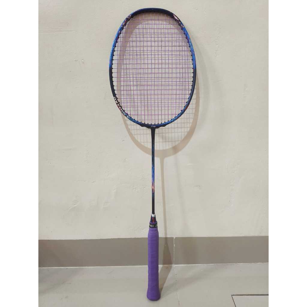 Jual Raket Lining Axforce 90 Max Dragon Original | Shopee Indonesia