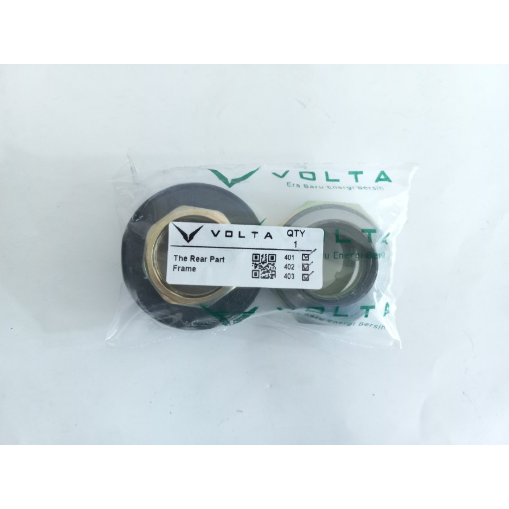 Jual VOLTA - BEARING KOMSTIR LAHER BAMBU VOLTA 401/402/403 | Shopee Indonesia