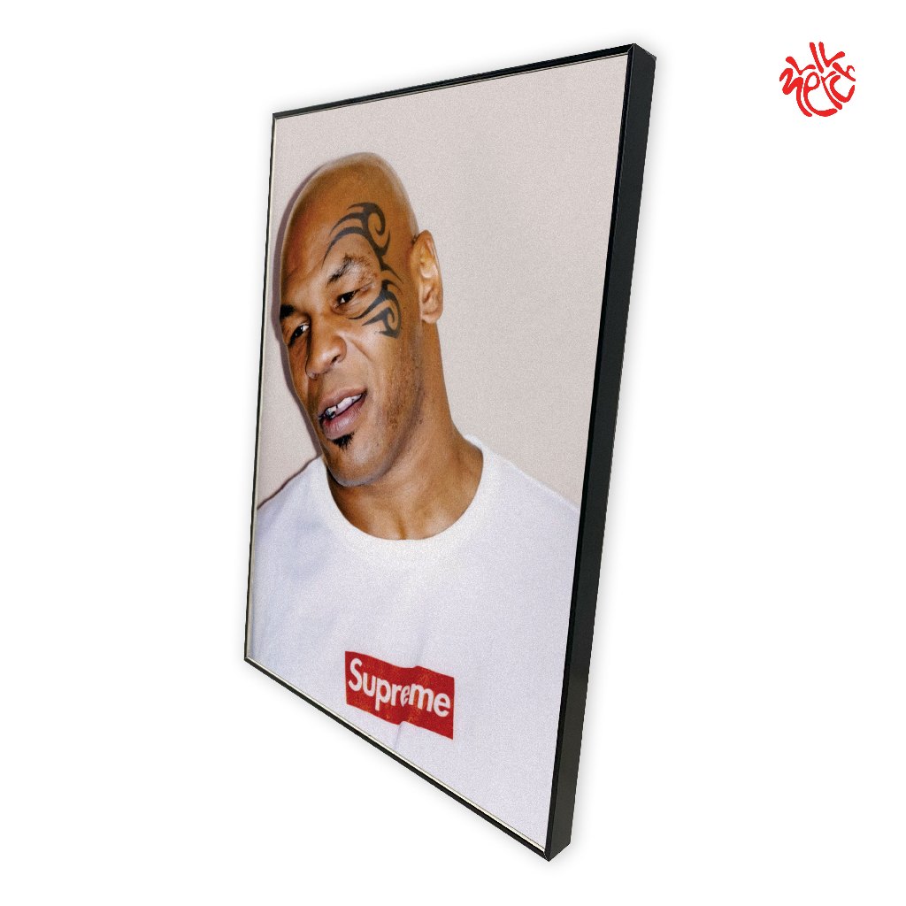 Jual POSTER SUPREME / AESTHETIC POSTER / POSTER FRAMEBLOCK | Shopee ...