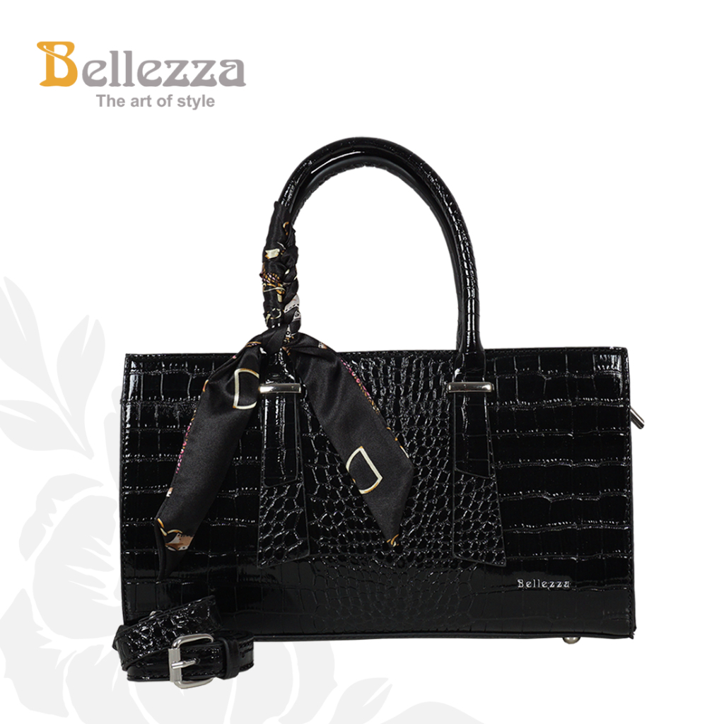 Jual Bellezza Handbag 23210-38 | Shopee Indonesia