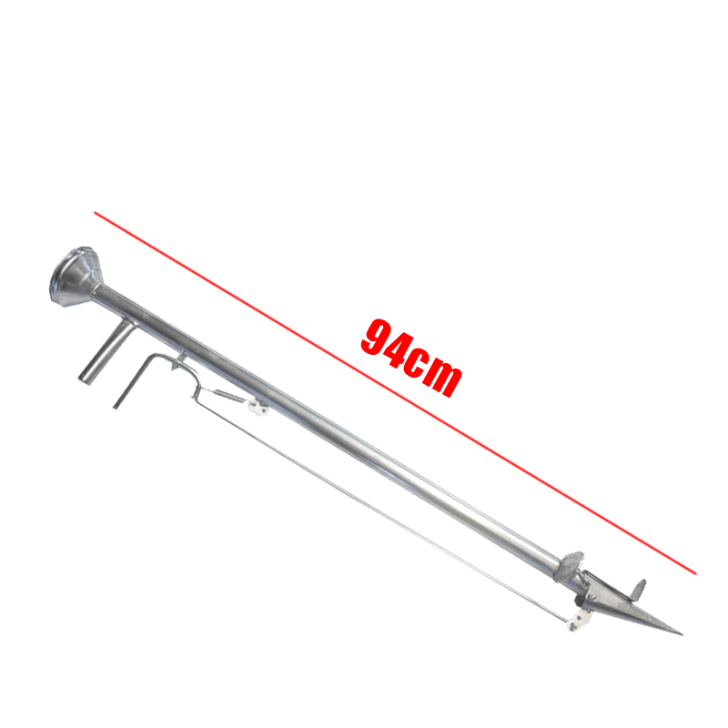 Jual Corn Seeder Alat Tanam Jagung Gejik Benih Tancap Tugal Simple ...