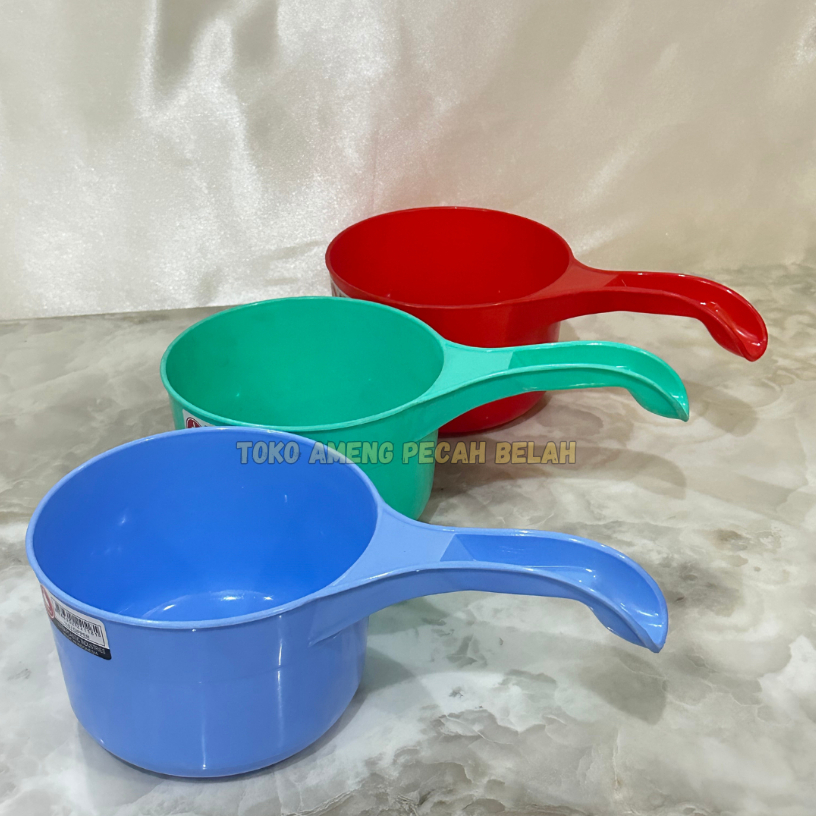 Jual Gayung Mandi Ukuran Sedang Merk Ultra Gayung Anak | Shopee Indonesia