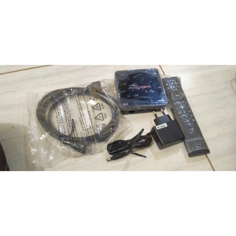 Jual STB Android TV & 2Gb ram ( V5 ) | Shopee Indonesia