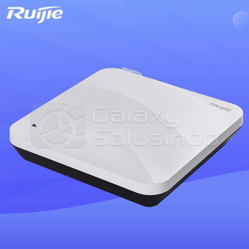 Jual RUIJIE RG-AP820-L V3 Wi-Fi 6 AX3000 Indoor Access Point | Shopee ...