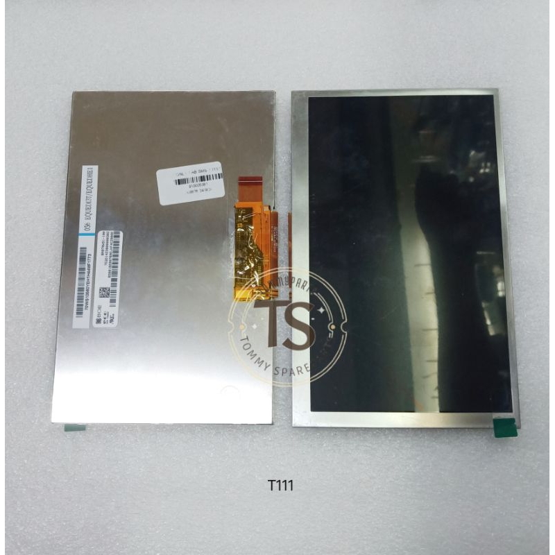 Jual LCD SAMSUNG GALAXY TAB 3V TAB 3 LITE T110 T111 T116 LENOVO TAB ...